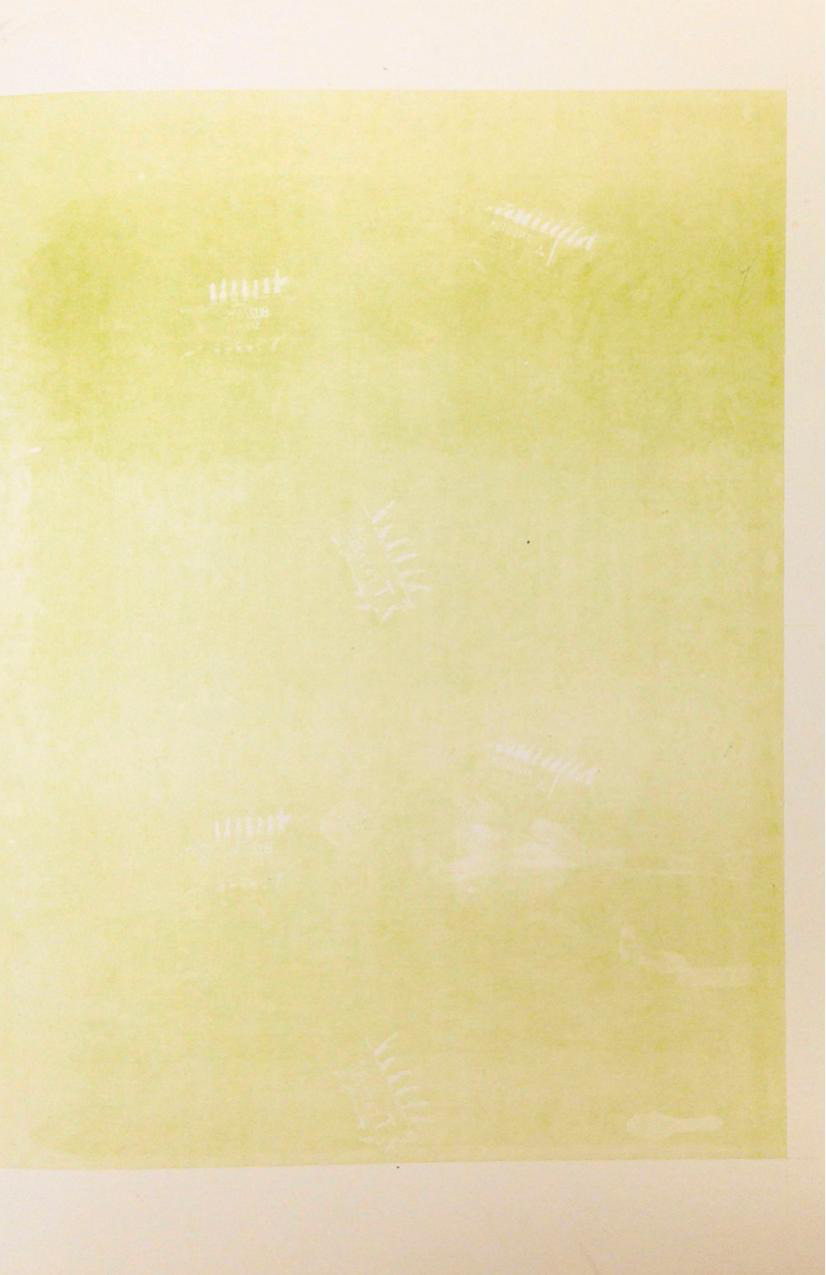 This Untitled Chapbook of Collage Poems by Sandra Simonds | Goodreads