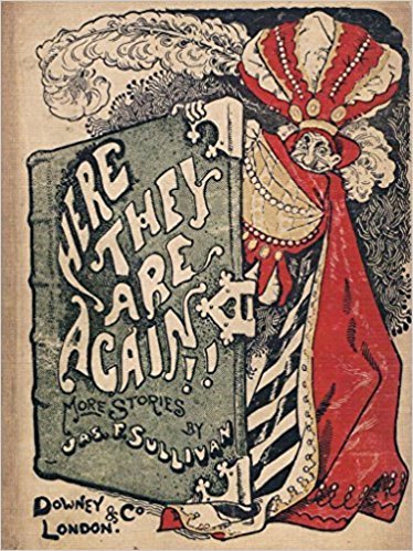 Here They Are Again!! More Stories... by J.F. Sullivan | Goodreads