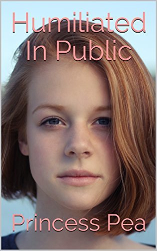Humiliated In Public: Cuckquean Rivalry by Princess Pea | Goodreads