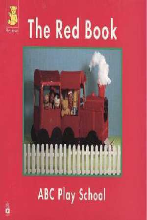 The Red Book: ABC Play School by John Fox | Goodreads