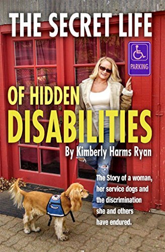 The Secret Life of Hidden Disabilities: The story of a woman and her ...