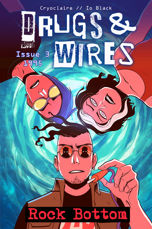 Rock Bottom (Drugs & Wires, #3) by Mary Safro | Goodreads