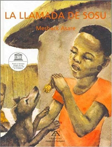 La llamada de Sosu by Meshack Asare | Goodreads