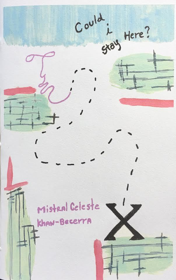 Could I Stay Here? | Goodreads