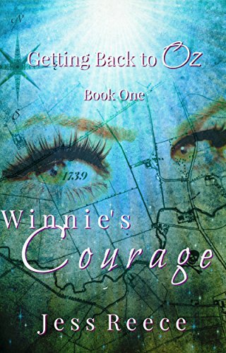 Winnie's Courage (Getting Back to Oz Book 1) by Jess Reece | Goodreads