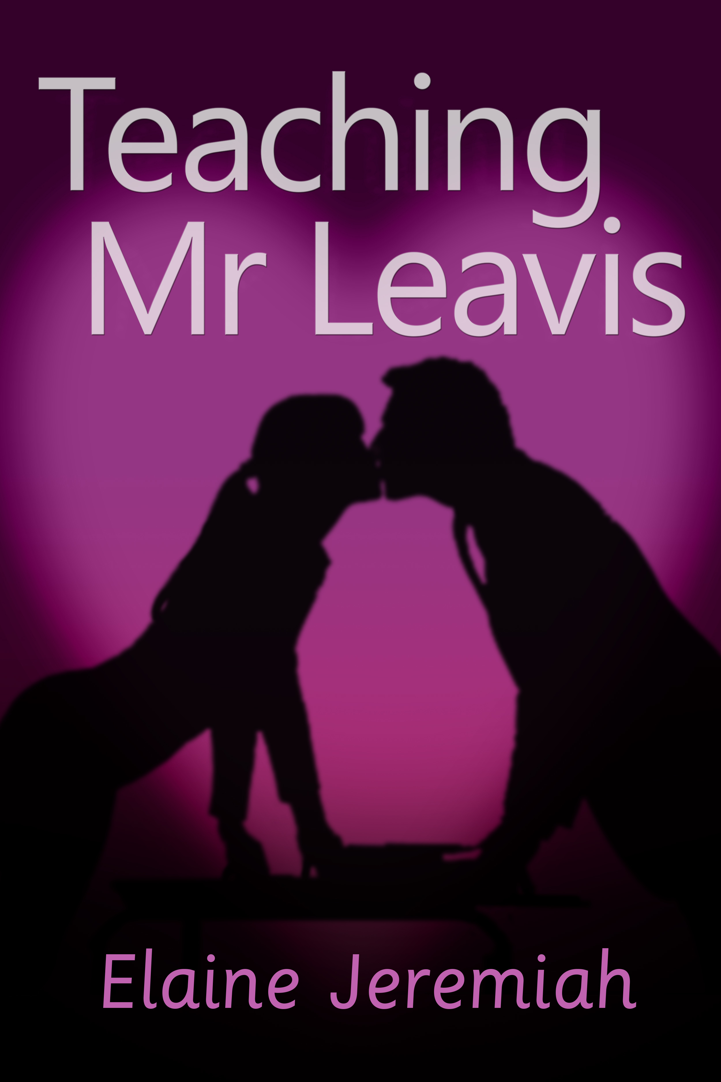 Teaching Mr Leavis by Elaine Jeremiah | Goodreads