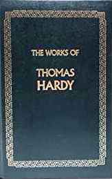 Works of Thomas Hardy: Mayor of Casterbridge, Return of the Native by ...