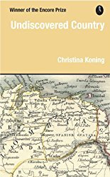 Undiscovered Country by Christina Koning | Goodreads
