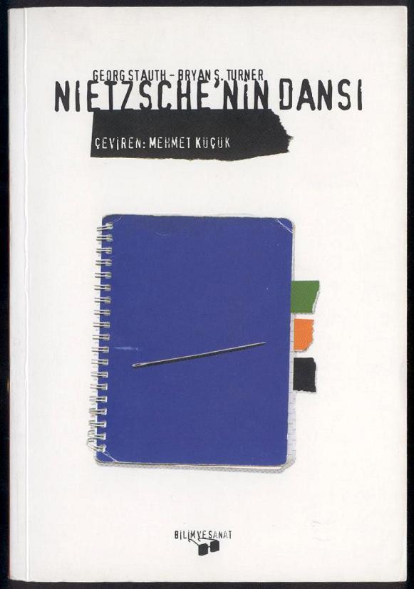 Nietzsche'nin Dansı: Toplumsal Hayatta Hınç, Karşılıklılık ve Şiddet by ...