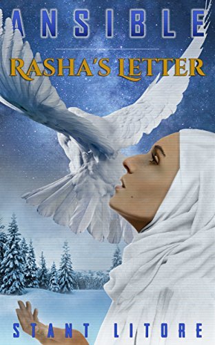 Ansible: Rasha's Letter by Stant Litore | Goodreads