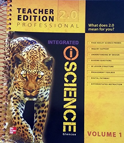 Glencoe Integrated IScience Course 2 Grade 7 Vol 1 Teacher Edition glencoe-integrated-iscience-course-2-grade-7-vol-1-teacher-edition