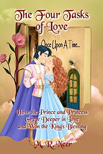 The Quest for True Love: How the Prince and Princess Grew Deeper in ...