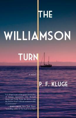 The Williamson Turn by P.F. Kluge | Goodreads