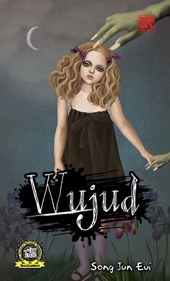 Wujud by Song Jun Eui | Goodreads