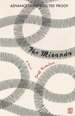 The Miranda by Geoff Nicholson | Goodreads