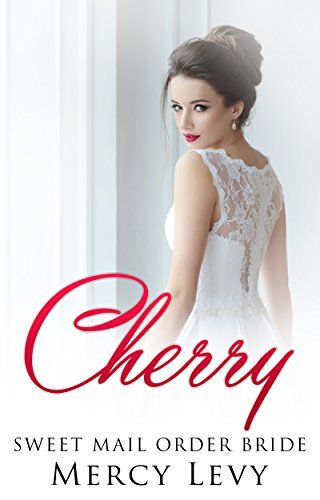 Cherry by Mercy Levy | Goodreads