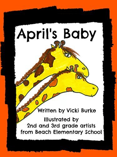 April's Baby by Vicki Burke | Goodreads
