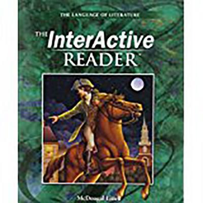 The InterActive Reader by McDougal Littell | Goodreads