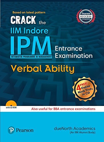 Verbal Ability-Iim-Ipm Exam by dueNorth Academy | Goodreads