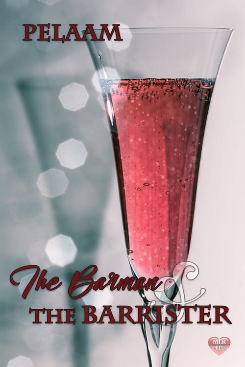 The Barman and the Barrister by Pelaam | Goodreads