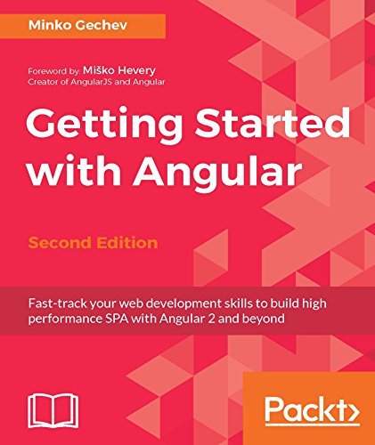 Angular Js Book
