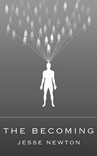The Becoming by Jesse Newton | Goodreads