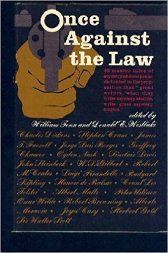 Once Against the Law by William Tenn | Goodreads
