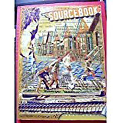 Great Source Reading & Writing Sourcebook Student Edition, Grade 7 by ...