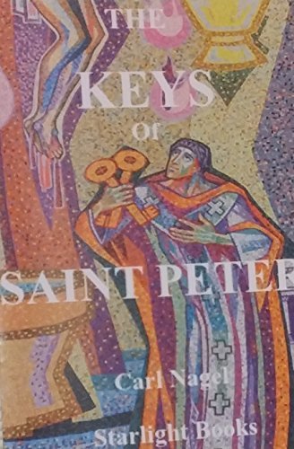 The Keys of St Peter by Carl Nagel | Goodreads
