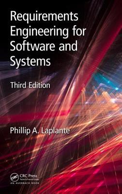 Requirements Engineering for Software and Systems by Phillip A ...