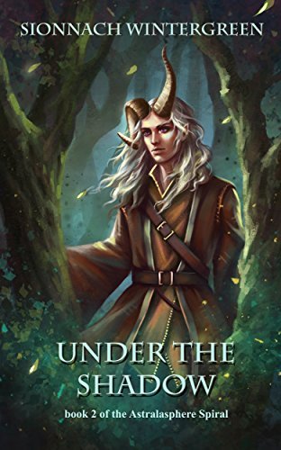 Under the Shadow by Sionnach Wintergreen | Goodreads