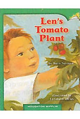 Len's Tomato Plant: Individual Titles Set (6 copies each) Level I by ...