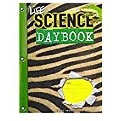 Great Source Science Daybooks: Student Edition, Life Science by Clark ...
