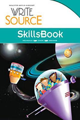 Write Source Skillsbook (Great Source) by Great Source | Goodreads