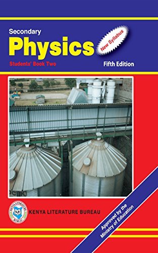 Secondary Physics, Students’ Book 2 by Worldreader | Goodreads