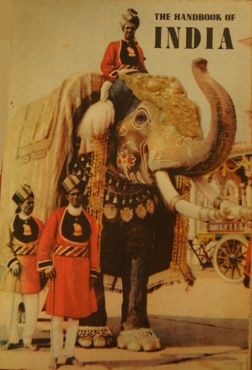 The Handbook of India by Publications Division | Goodreads
