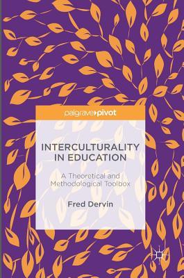 Interculturality in Education: A Theoretical and Methodological Toolbox ...