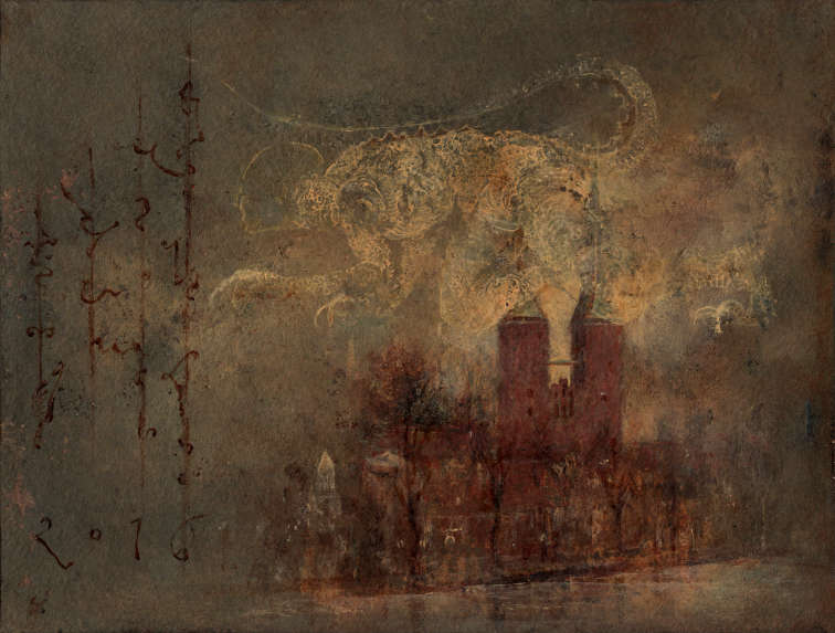 All is Full of Hell by Dan T. Ghetu | Goodreads