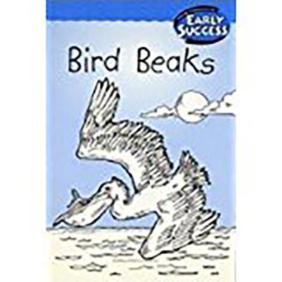 Bird Beaks: Houghton Mifflin Early Success by Read | Goodreads