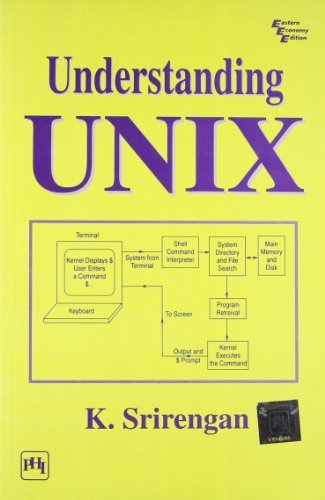 Understanding Unix by Srirengan | Goodreads