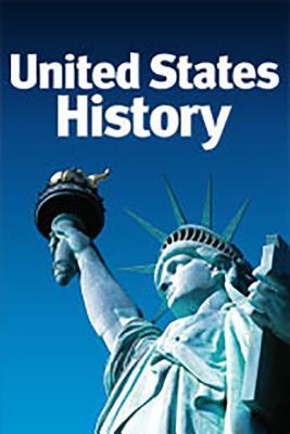 United States History Full Survey: Student Edition 2009 by William ...