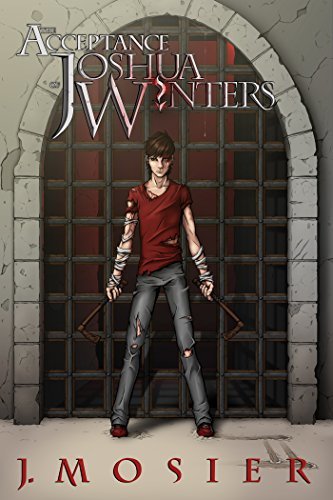 The Acceptance of Joshua Winters: Book 2 (The Thread) by J. Mosier ...
