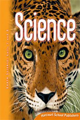 HSP Science Grade 5 by Harcourt | Goodreads