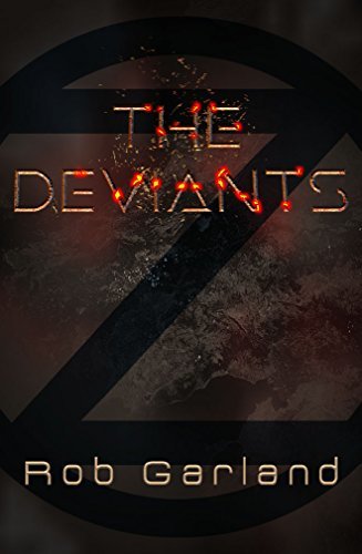 The Deviants: Book 1 by Rob Garland | Goodreads