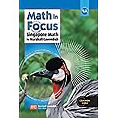 Math in Focus - Singapore Math: Homeschool, Grade 4 by Harcourt | Goodreads