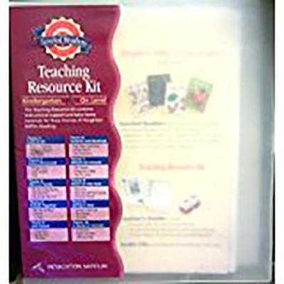 Houghton Mifflin Reading Leveled Readers: Complete Trk LVL K by Houghton Mifflin Company | Goodreads