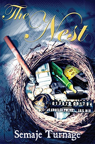 The Nest (EXPRESSIONS OF A R.I.D.A.H Book 1) by Semaje Turnage | Goodreads