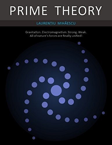 Prime Theory by Laurentiu Mihaescu | Goodreads