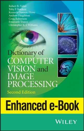 Dictionary of Computer Vision and Image Processing, Enhanced Edition by ...