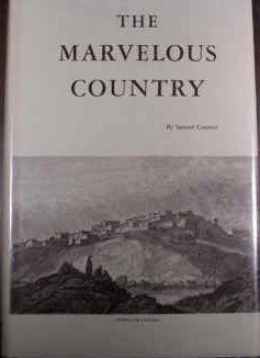 Marvelous Country by Samuel Woodworth Cozzens | Goodreads